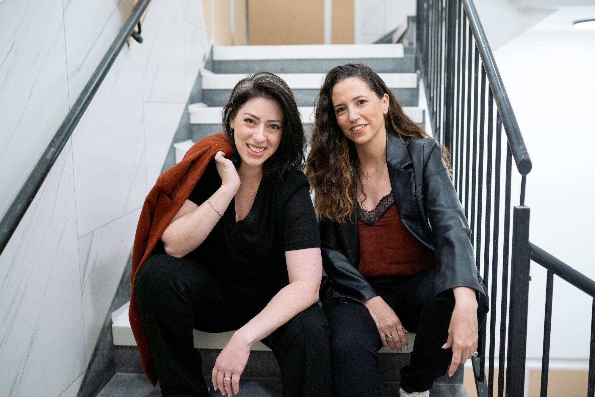 דברו איתנו - Presman